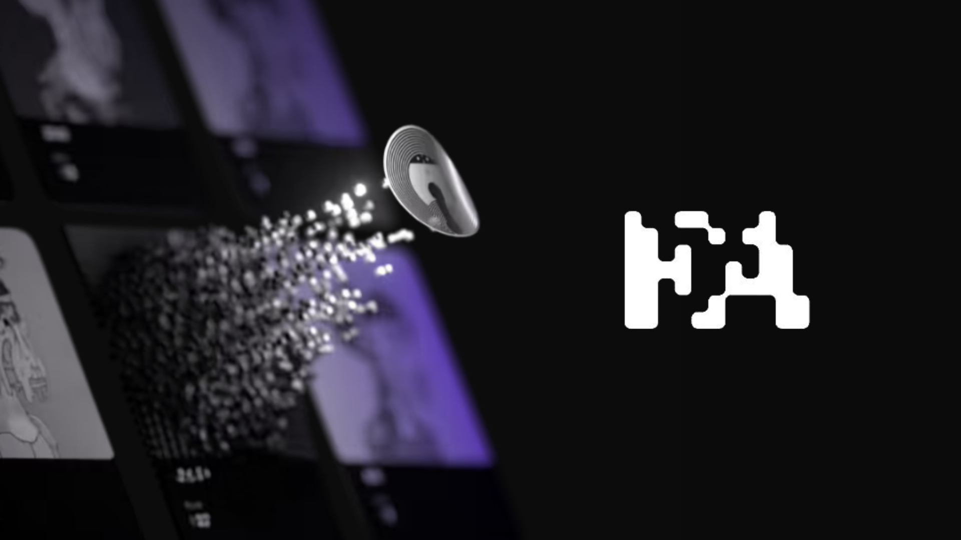 Comment les puces NFC de Fungible Apparel fonctionnent-elles