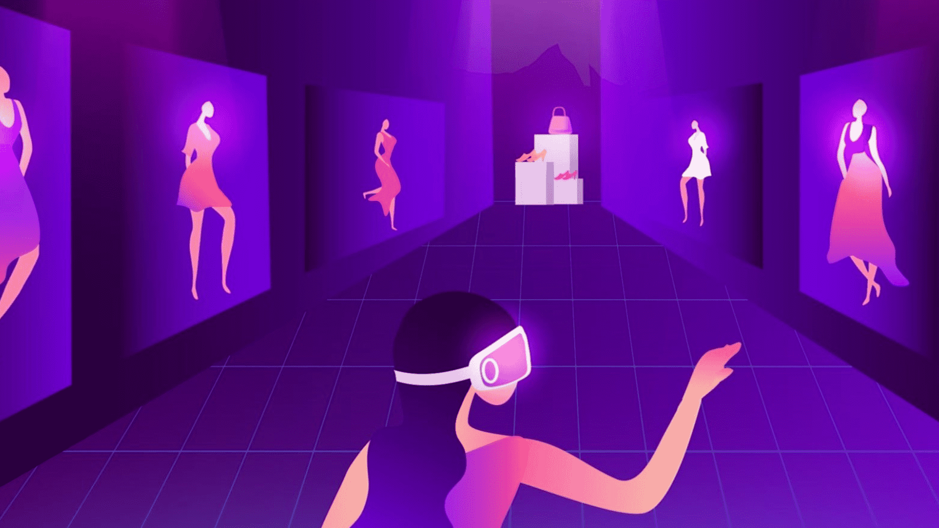 Fashion x NFT - How these two worlds intersect in 2023? - Fungible ...