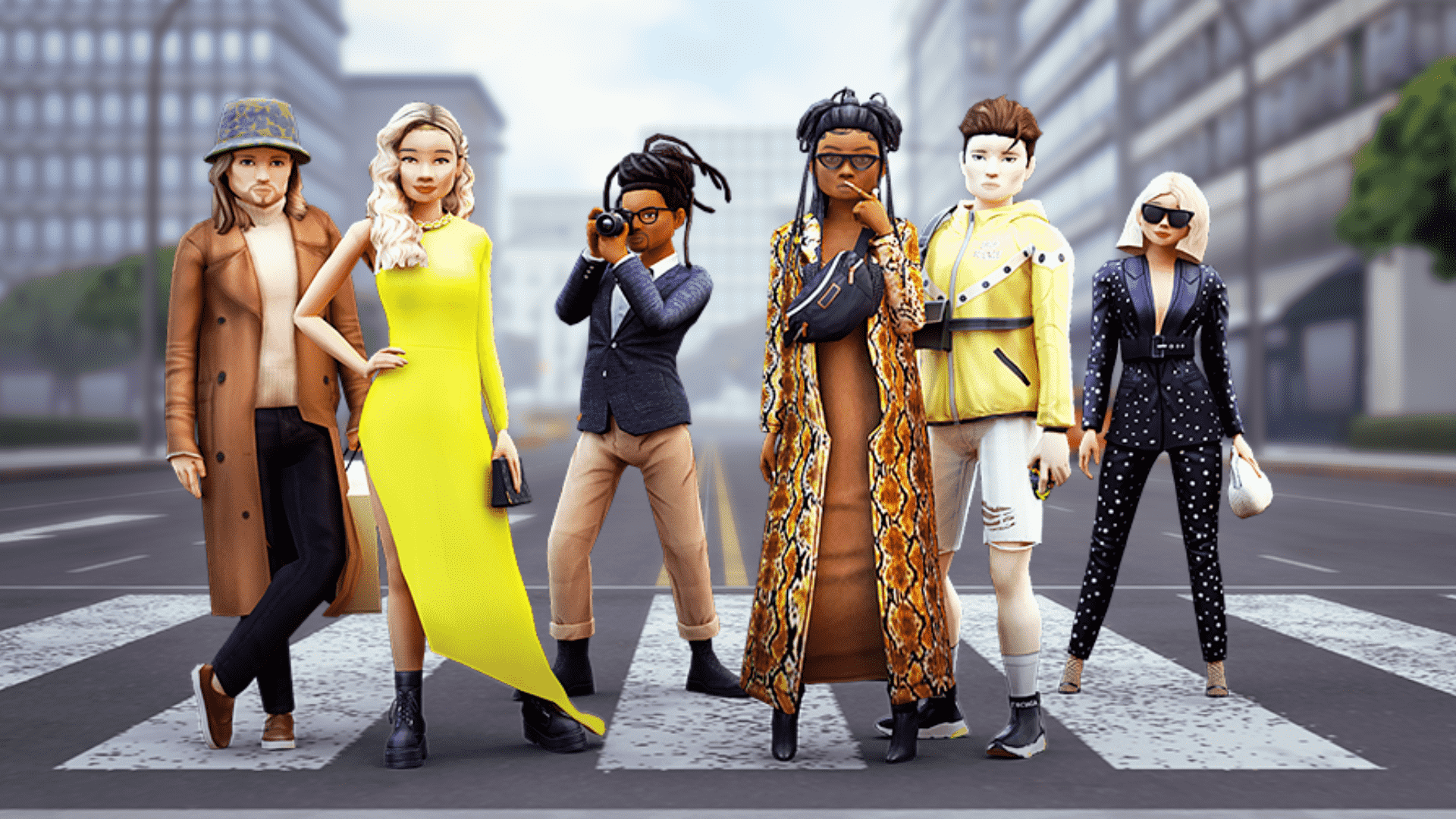 Fashion x NFT - How these two worlds intersect in 2023? - Fungible ...